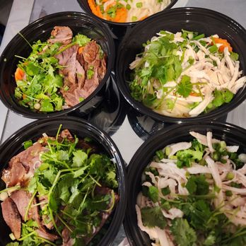 IPPINN UDON & TEMPURA - 784 Photos & 602 Reviews - 1880 Mendocino Ave ...