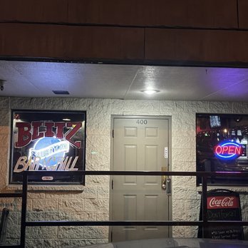 BLITZ BAR & GRILL - Updated January 2026 - 111 Photos & 88 Reviews ...