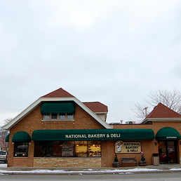 NATIONAL BAKERY & DELI - Updated July 2025 - 98 Photos & 64 Reviews ...