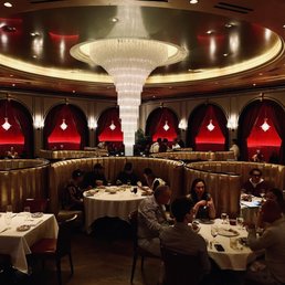 CARBONE - Updated May 2025 - 4838 Photos & 1838 Reviews - 3730 Las ...