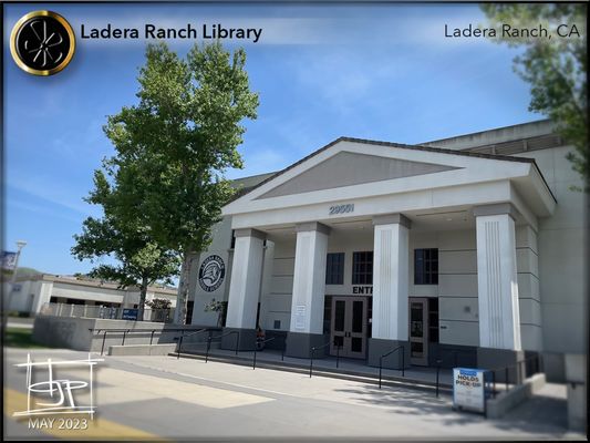 LADERA RANCH LIBRARY - Updated August 2025 - 29 Photos & 11 Reviews ...