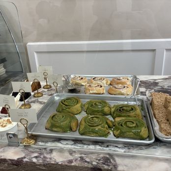 BADASH BAKES - Updated September 2025 - 495 Photos & 199 Reviews - 247 ...