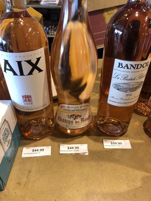 OUTLET WINE & LIQUOR - Updated July 2025 - 11 Reviews - 195 N Bedford ...