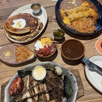 GOODE COMPANY KITCHEN & CANTINA - Updated November 2024 - 102 Photos ...