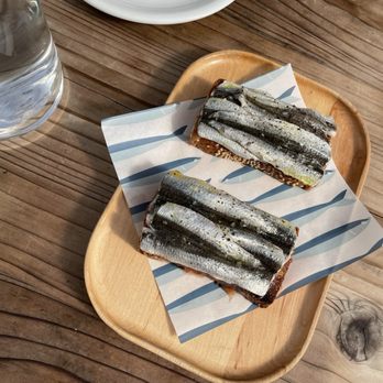 THE SARDINE FACTORY - Updated September 2024 - 2590 Photos & 1788 ...