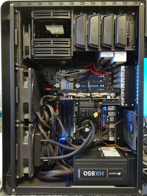 ELECTRONICS OVERHAUL - Updated December 2024 - 68 Photos & 16 Reviews ...