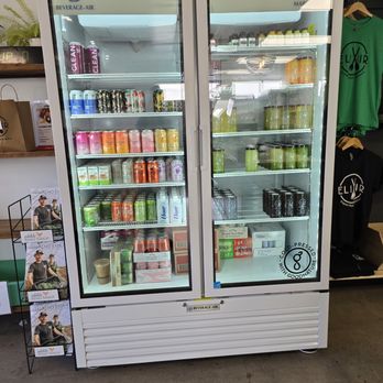 ELIXIR SUPERFOOD & JUICE - Updated June 2024 - 200 Photos & 68 Reviews ...