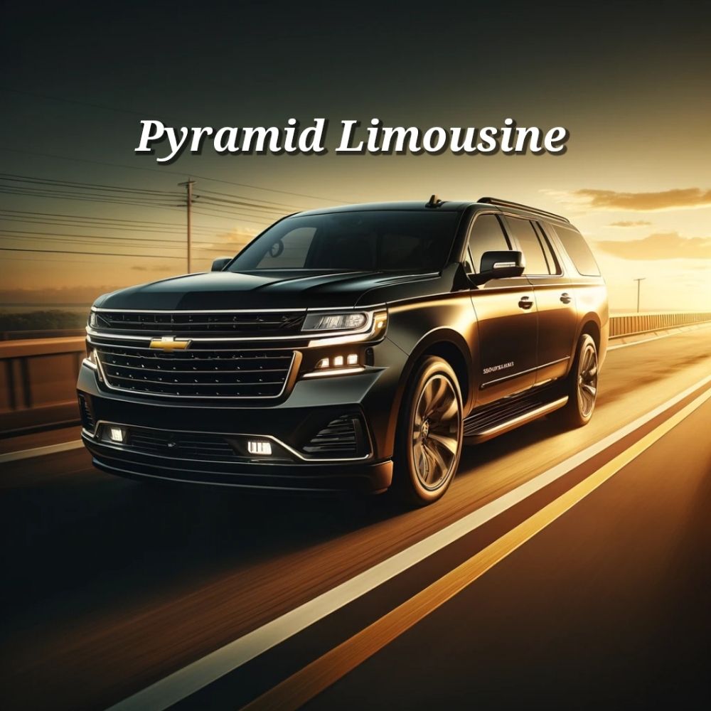 PYRAMID LIMOUSINE - Updated May 2024 - 28 Photos - Chicago, Illinois ...