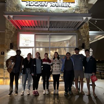ROCKIN’ RAMEN - Updated July 2025 - 225 Photos & 101 Reviews - 254 ...
