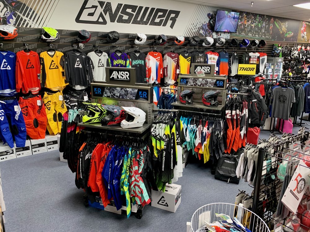 AVID CYCLES - Updated July 2024 - 12 Photos & 24 Reviews - 12248 ...