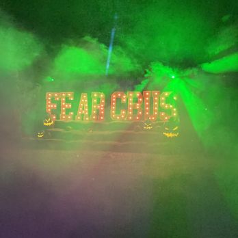 FEAR COLUMBUS HAUNTED HOUSE - Updated September 2025 - 27 Photos & 35 ...