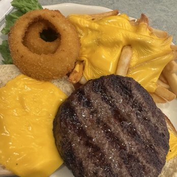 COURT SQUARE DINER - Updated March 2025 - 500 Photos & 569 Reviews - 45 ...