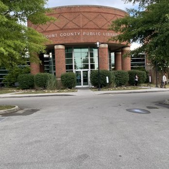 BLOUNT COUNTY PUBLIC LIBRARY - Updated December 2025 - 18 Photos & 14 ...
