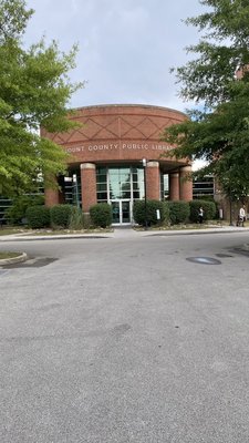 BLOUNT COUNTY PUBLIC LIBRARY - Updated July 2025 - 18 Photos & 14 ...