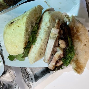 ROLI ROTI - Updated June 2025 - 45 Photos & 18 Reviews - 1 Sky River ...