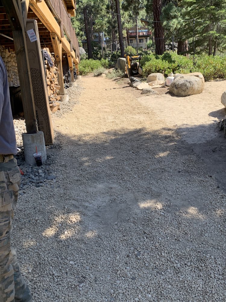 ASLESEN HIGH SIERRA CONSTRUCTION - Updated June 2026 - 12 Photos ...