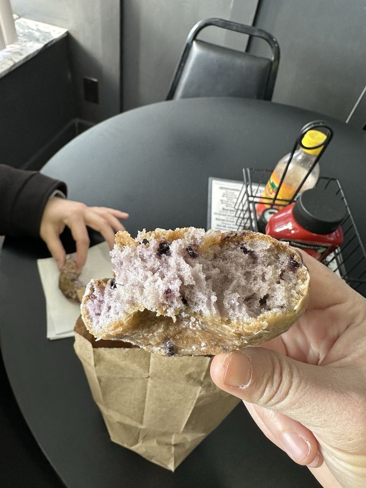 RUBY DONUT - Updated February 2025 - 3533 Ritz Ctr, St. Louis, Missouri ...