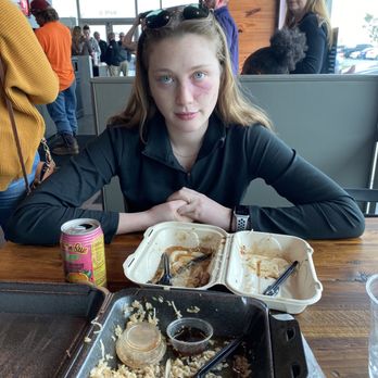 POUNDERS HAWAIIAN GRILL - Updated October 2024 - 65 Photos & 69 Reviews ...