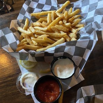 STUFT- NOT YOUR AVERAGE STREET FOOD - Updated December 2024 - 271 ...