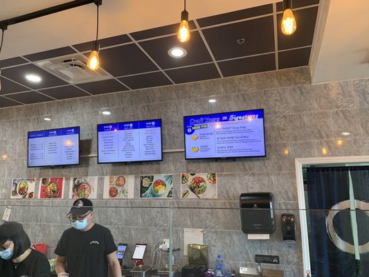 KING FISH POKE - Updated May 2024 - 221 Photos & 224 Reviews - 350 E ...