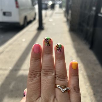 THE BEST NAILS CHICAGO - Updated December 2025 - 1594 Photos & 195 ...