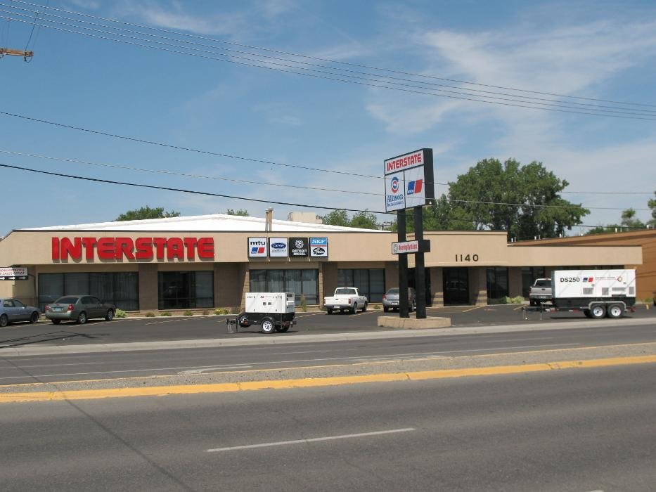 INTERSTATE POWER SYSTEMS - Updated December 2025 - 1140 Main St ...