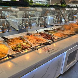 UMI SUSHI & SEAFOOD BUFFET - Updated July 2025 - 81 Photos & 47 Reviews ...