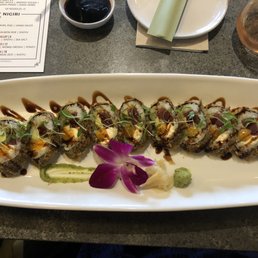 BURGER AND SUSHI HOUSE - GENEVA - 41 Photos & 37 Reviews - 124 West ...