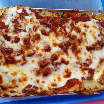 LIQUORI’S PIZZA - Updated April 2025 - 148 Photos & 139 Reviews - 659 ...