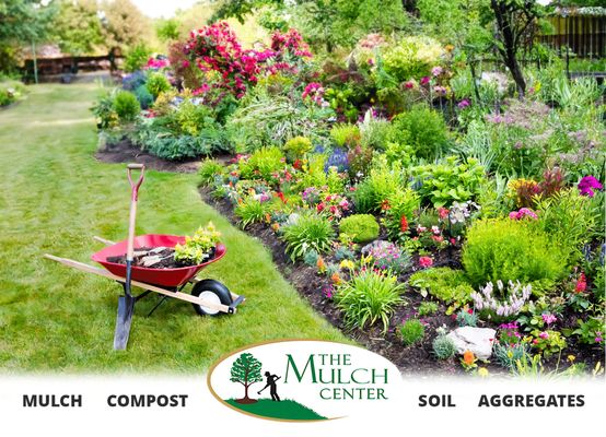 THE MULCH CENTER - Updated October 2025 - 44 Photos & 48 Reviews ...