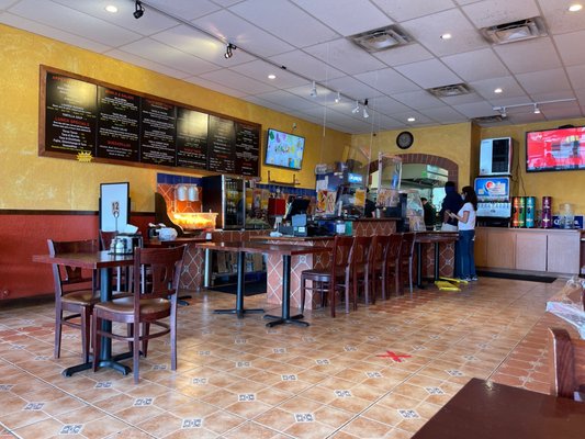 TACO RICO TEX-MEX CAFÉ - 241 Photos & 245 Reviews - 8688 NW 13th Ter ...