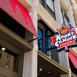 KOOKY CANUCK - Updated October 2025 - 788 Photos & 826 Reviews - 87 S ...