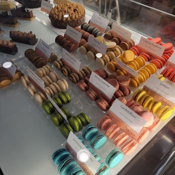 PARFAIT PARIS - Updated January 2025 - 436 Photos & 399 Reviews - 440 S ...