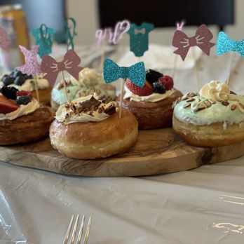 TWINKLE DONUTS - Updated September 2025 - 270 Photos & 166 Reviews ...