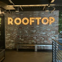 ROOFTOP - Updated May 2025 - 2107 Photos & 1825 Reviews - 1500 Mt ...