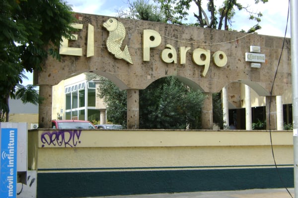 EL PARGO - Updated October 2025 - 14 Photos - Federalismo Sur #876 Col ...