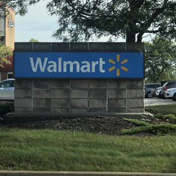 WALMART SUPERCENTER - Updated August 2025 - 47 Photos & 63 Reviews ...