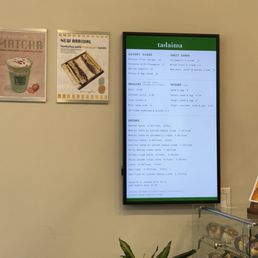 TADAIMA - MISSION - Updated December 2025 - 1123 Photos & 521 Reviews ...