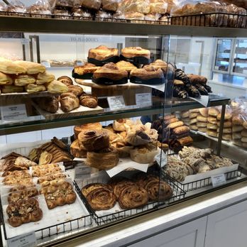 TOUS LES JOURS - Updated May 2025 - 428 Photos & 119 Reviews - 25 Fort ...