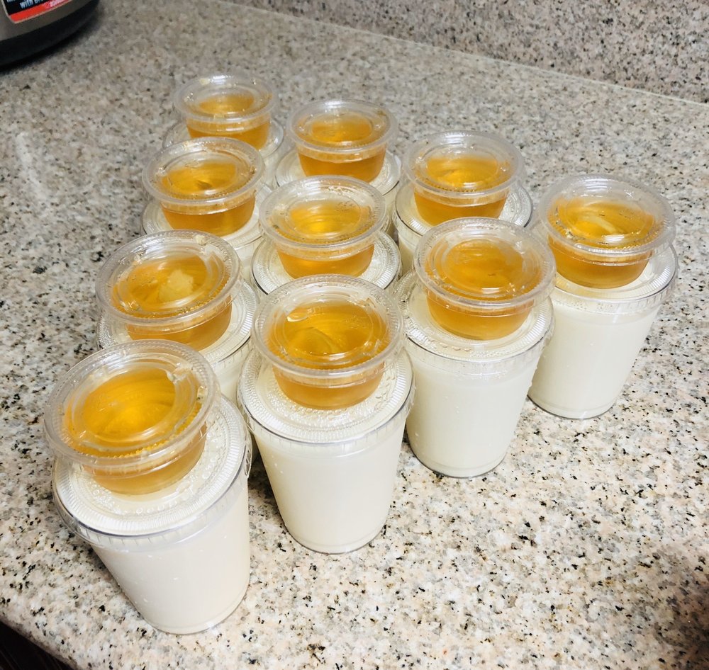 NEIGHBORS TEA HOUSE - 987 Photos & 502 Reviews - 4213 Rosemead Blvd ...