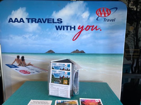 AAA AUTOMOBILE CLUB OF SOUTHERN CALIFORNIA - Updated October 2025 - 21 ...