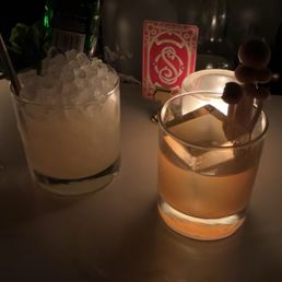 OFFSUIT - Updated September 2025 - 242 Photos & 118 Reviews - 5 Utica ...