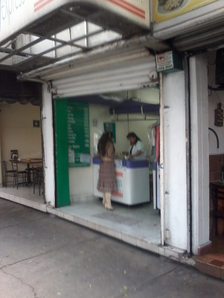 JIFFY EXPRESS - Updated September 2024 - Amores 1415-7, México, D.F ...