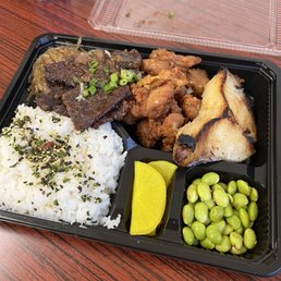 NIPPON BENTO & CATERING - Updated July 2025 - 217 Photos & 98 Reviews ...