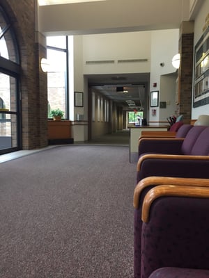 MORRIS HOSPITAL - Updated May 2025 - 10 Photos & 48 Reviews - 150 W ...