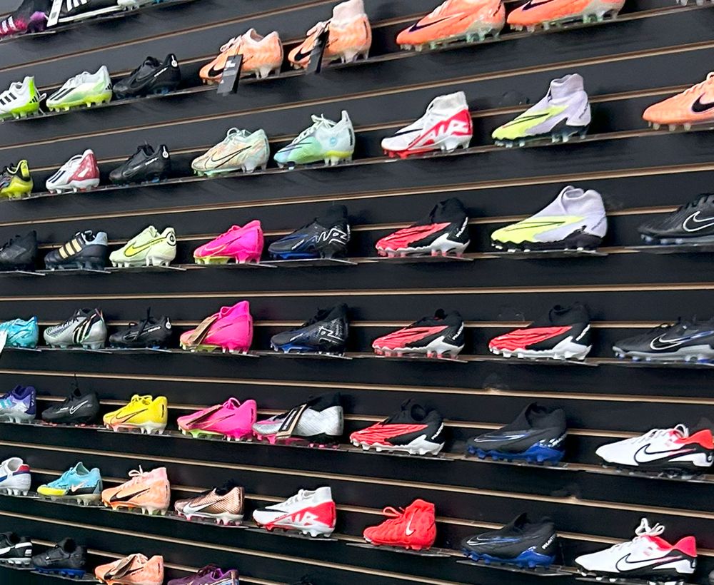 SOCCER POST CHERRY HILL - Updated July 2024 - 13 Photos - 1479 Brace Rd ...