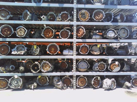 ARIZONA AUTO PARTS - Updated December 2025 - 18 Photos & 15 Reviews ...