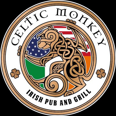 CELTIC MONKEY - Irish Pub - 5607 Carolina Beach Rd, Wilmington, NC ...