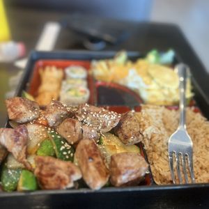 FUMI SUSHI GRILL BUFFET - Updated April 2025 - 14 Photos - 1390 Broad St, Sumter, South Carolina ...