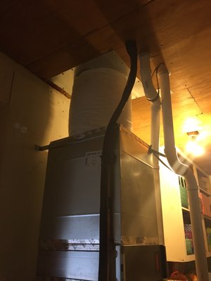 PYRAMID HEATING & COOLING - Updated October 2025 - 22 Photos & 87 ...